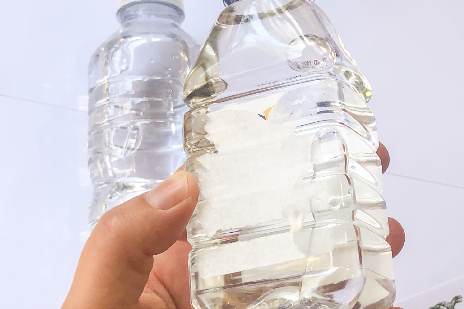 Our top tips for removing sticky labels - The Printable Place – Happy ...